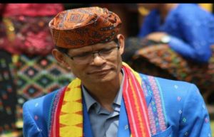 Sirkulasi Tobat: Meminta Maaf dan Memaafkan Tanpa Batas - VoxNtt.com