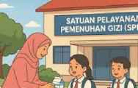 SPPG Oebobo TDM Tidak Beroperasi Sementara, Pengelola Sebut Kendala ...